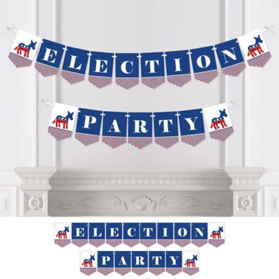 Democrat Election – Democratic Political 2020 Election Party ...