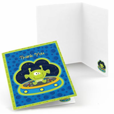 Alien Party Ideas for Kids - Moms & Munchkins